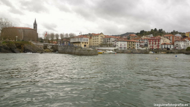 Bermeo, Vizcaya: descubre sus secretos - El Mapa del Viajero